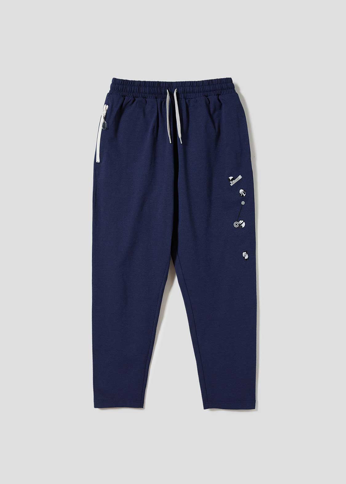Dry Pants (Rolling Pandas Factory) – Via Artists
