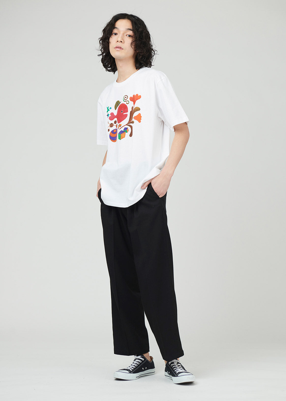 New items – Page 5 – Via Artists