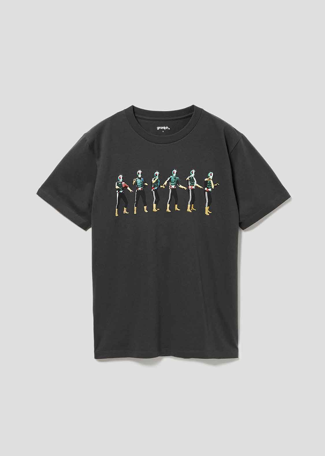 Kamen Rider_Shocker Rider – Via Artists