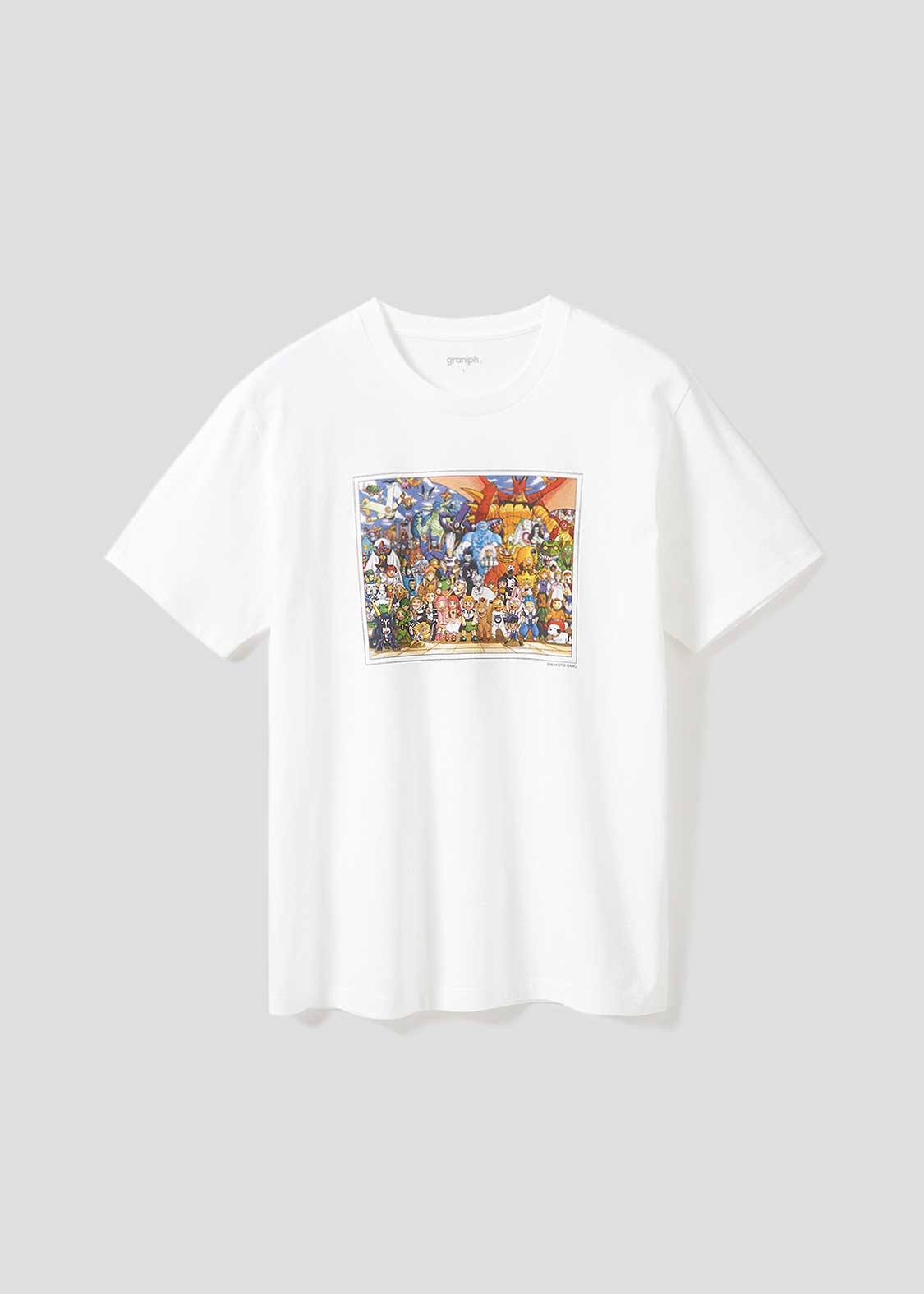 Zatch Bell! - Letter From Gash | T-Shirt – Via Artists