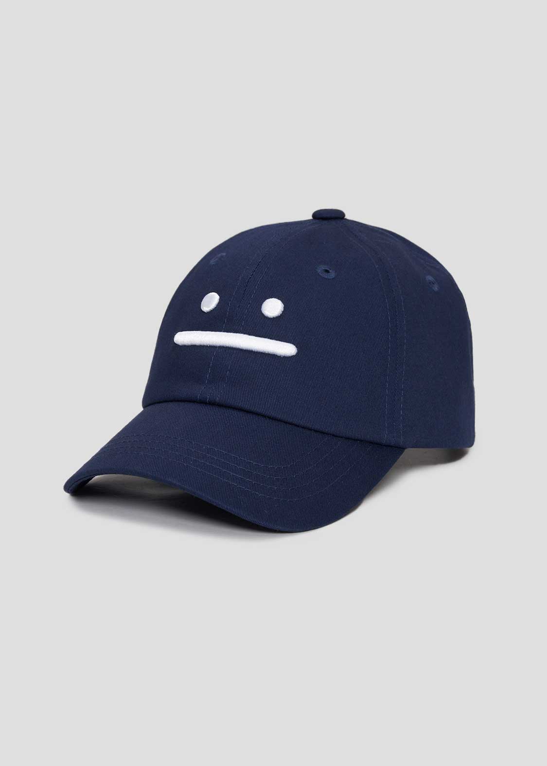Cap (Beautiful Shadow Zoom 2025 C) – Via Artists