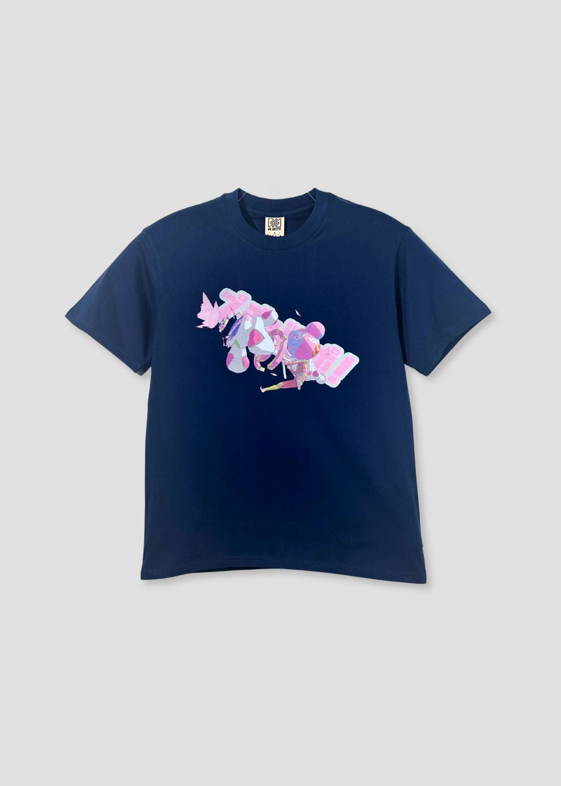 Oseanworld - Boom | T-Shirt – Via Artists