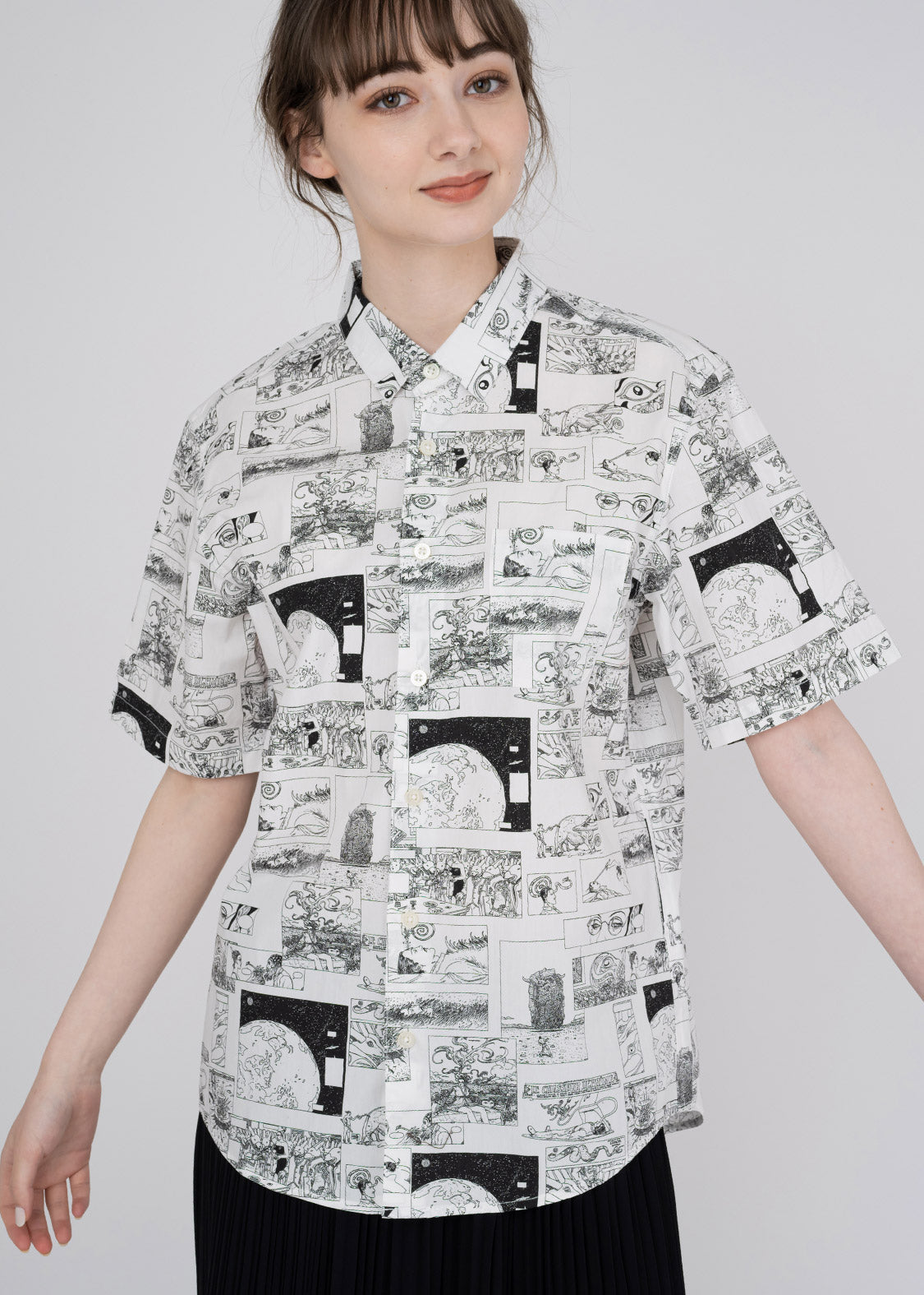 Moebius – Via Artists