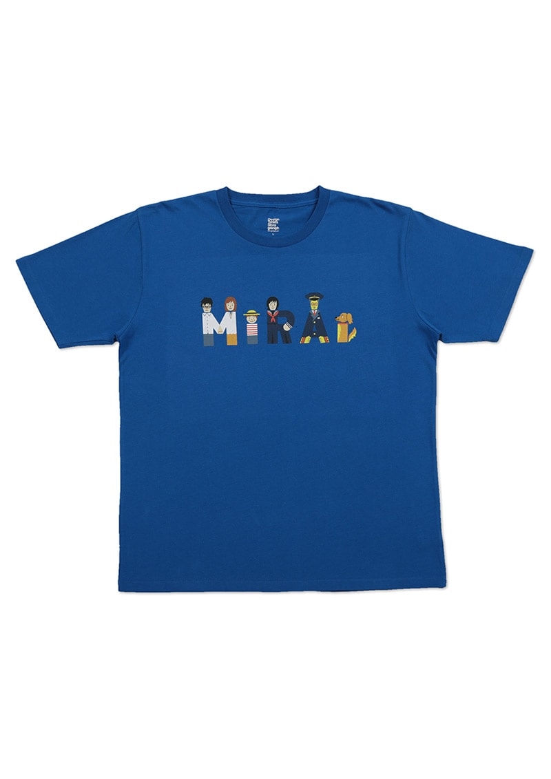 Studio Chizu 10th Anniversary Collaboration – Via Artists